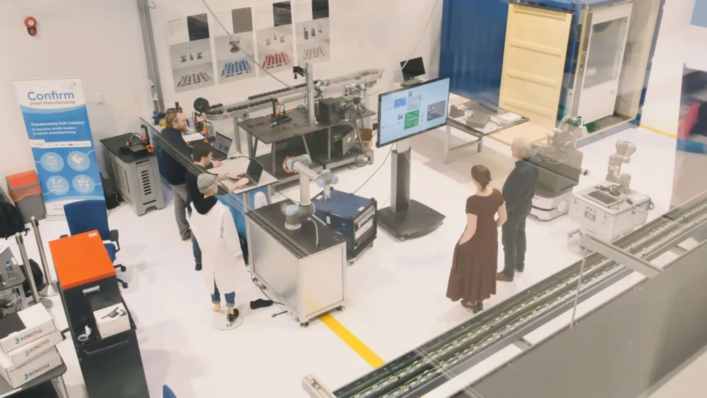 CyberRange: Advanced cybersecurity simulation solutions