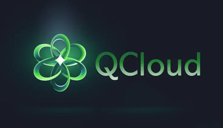 Ireland's first quantum cloud computing, QCloud